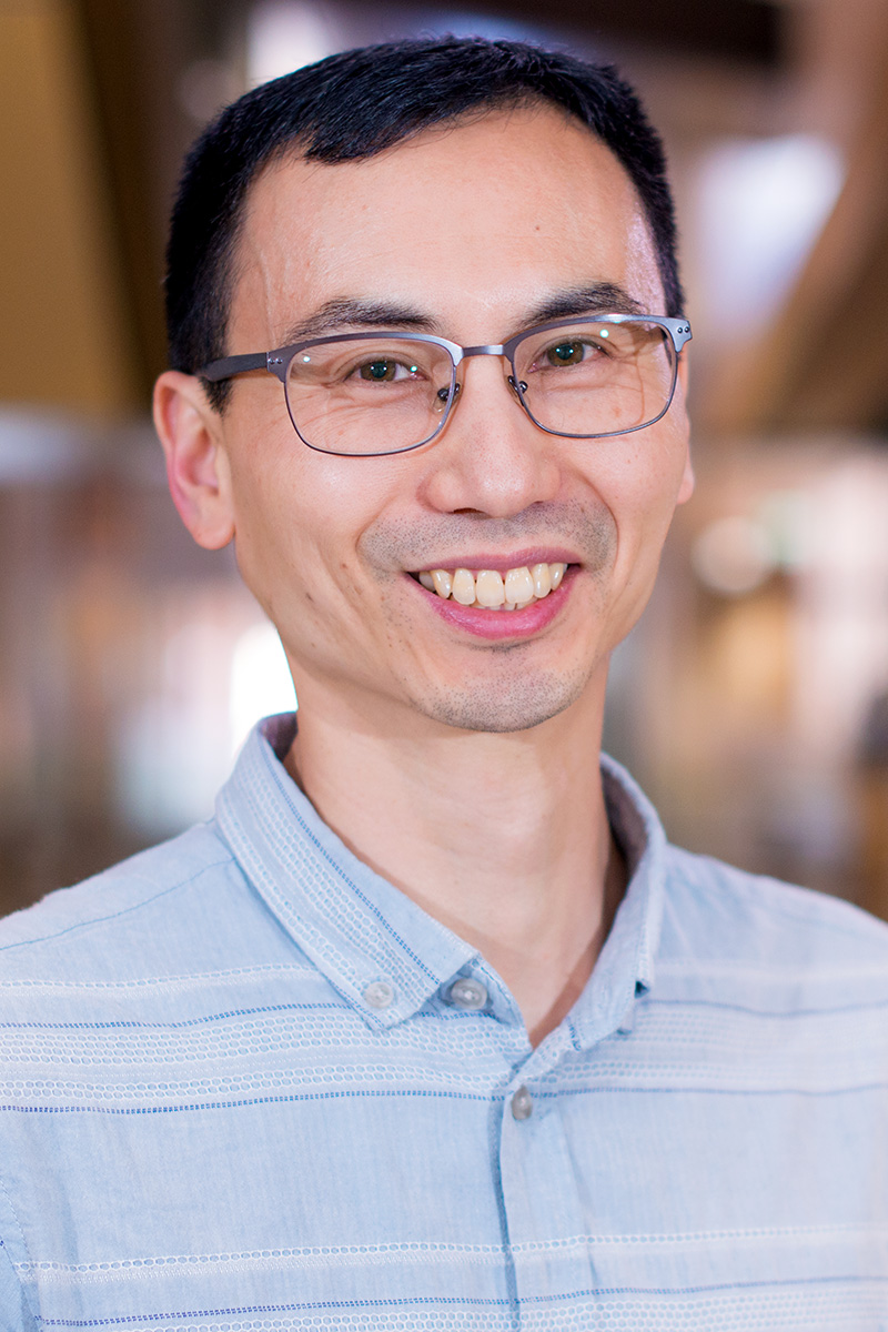 The Team – Solinno